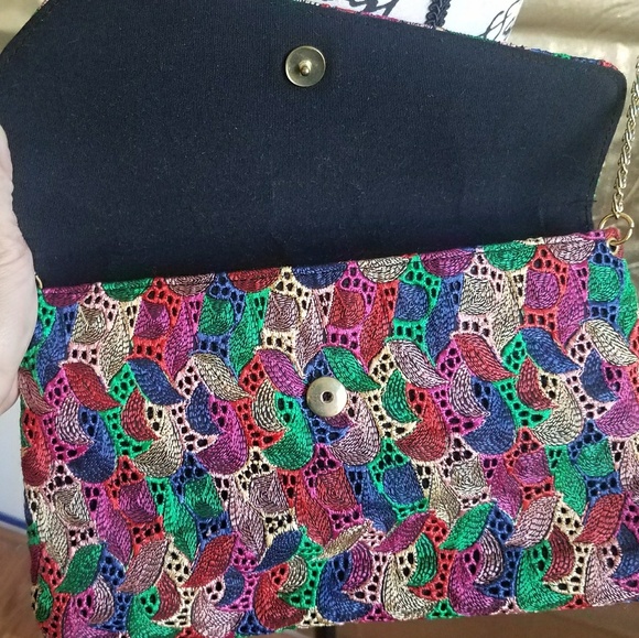 Bags | Vintage Dainty Purse | Poshmark